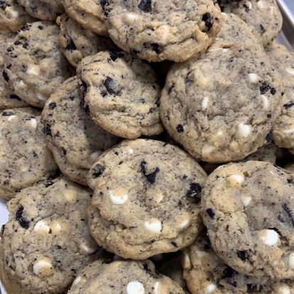 OMC Jumbo Oreo Cheesecake Cookie | Cake Loft LLC